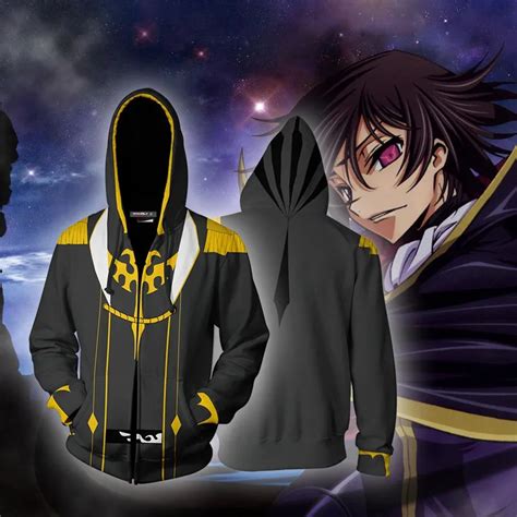 Lelouch Vi Britannia Cosplay Our Wigs Are Made Of Kanekalon Synthetic