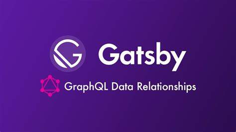 Gatsby Data Relationships With Foreign Key Fields Hash Interactive