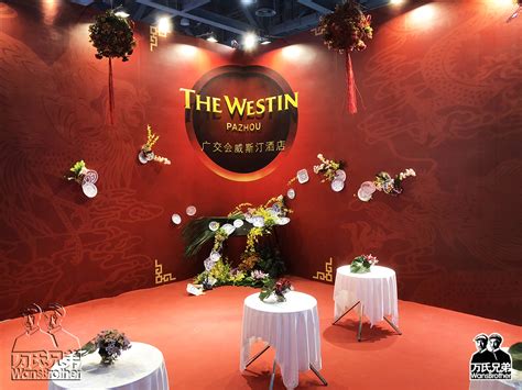 展讯｜国内（广州）婚博会遇见3d错觉艺术！ 媒体报道 万道创意文化（广州）有限公司3d画3d立体画万氏兄弟3d画