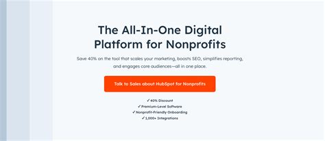 Non Profit Database Software Top 10 Software For 2024