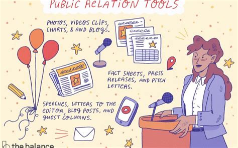 PR là gì Phân biệt PR và quảng cáo trong marketing