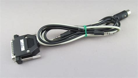 Hamplus Irc 8 Hamplus Band Data Interface Cables Dx Engineering