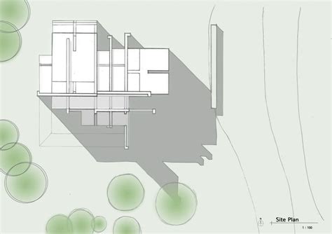 Our Work Peter Eisenman House Vi Peter Eisenman Architecture