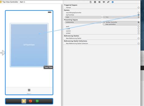 Xcode Iosアプリ開発 チュートリアル：ストーリーボードの使い方（中） メディカルデザイン株式会社のブログ