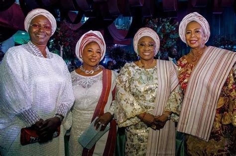 Fémi Èsan Mnipr On Linkedin Indeed A Rare And Historic Moment It Was This Picture Captures…