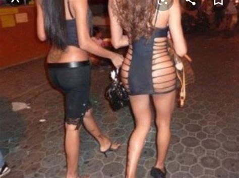 La triste réalité des prostituées à Delmas et Pétion Ville par rapport