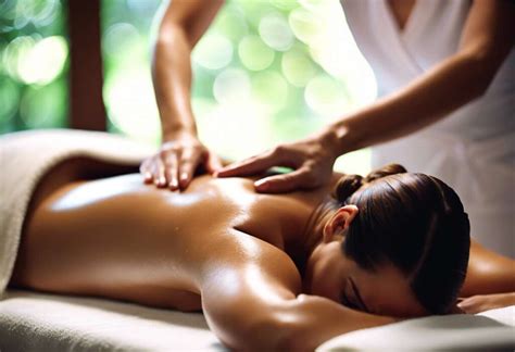 Massage Pourquoi Nos Gènes Ladorent Et Ses Bienfaits Santé