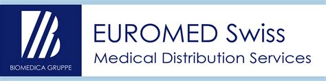 Euromed Swiss Medical Distribution Services