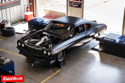 Fueltech Hub Dyno Performance Tuning Engine Tuning Fueltech Usa