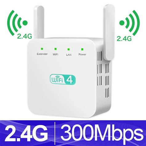 5ghz Wifi Repeater Wireless Wifi Extender 1200mbps Vicedeal