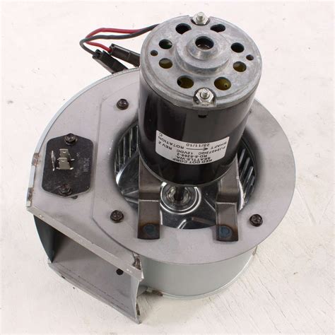 Red Dot ­ ­ Rd 5 9238 1p ­ ­ Motor Blower Kit Iron Wing Parts