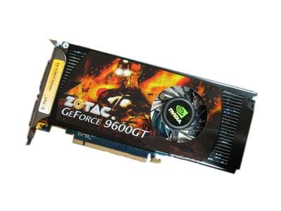 高清图索泰 zotac N9800GTX 512D3 图2 ZOL中关村在线