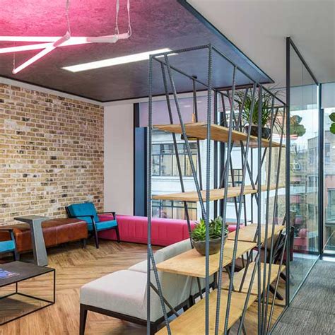 Foundry Storage Bt Office Furniture Uk