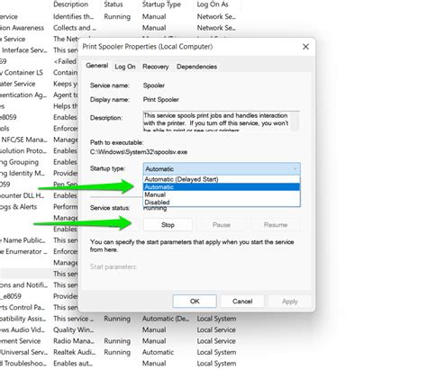 How To Clear The Printer Queue In Windows 10 11 Auslogics Blog