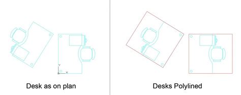 Polyline With Offset Autolisp Visual Lisp And Dcl Autocad Forums