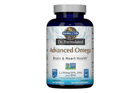 The 11 Best Fish Oil Supplements According To Dietitians