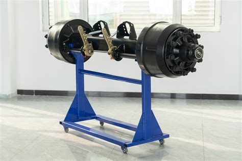Trailer Axle Suppliers Cape Town At Clarence Swingle Blog