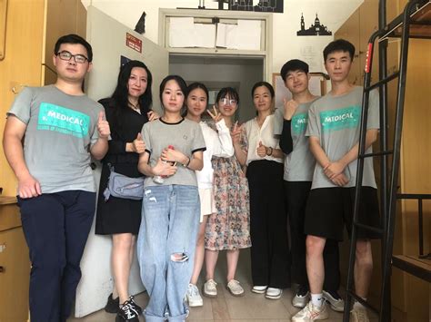医路繁花，共襄未来欢迎医学院2023级研究生新生 上海大学医学院