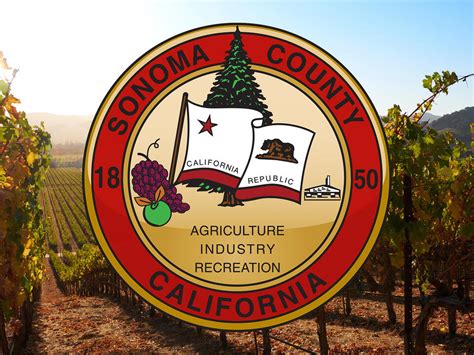 Sonoma Co County Continues Drafting Language For Proposed Tree