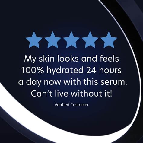 Pca Skin Hyaluronic Acid Boosting Serum Shop Exclusive Beauty