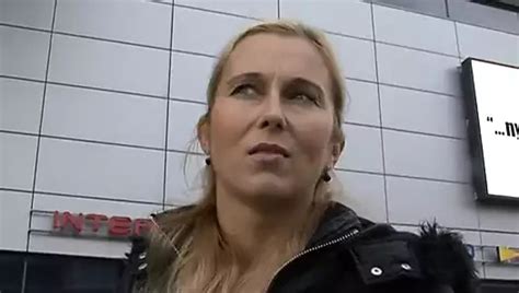 Public Agent Genuine Milf Fucks For Cash Blowjob Porn By Fake Hub Xhamster