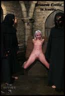 Post Carobol Ciri Fakes Freya Allan The Witcher The Witcher