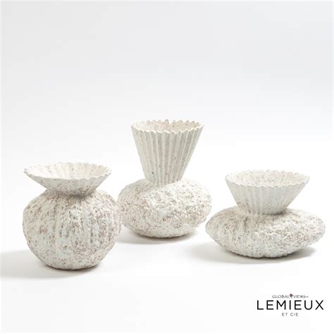Vilette Vases