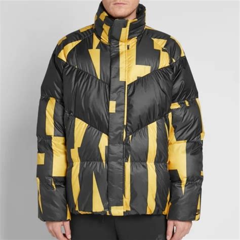 Nike Jackets And Coats Nwt Mens Size Xxl Nike Down Jacket Poshmark