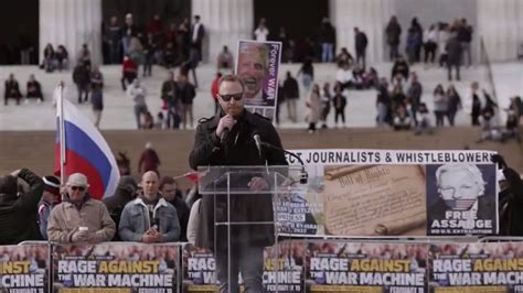 Liberté info MassProtestsForAssange on Twitter RT danieldeceder Our enemy is you the