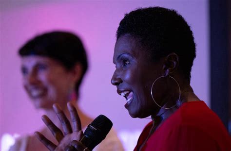 Internationalwomensday2024 Discriminations Genderequality Suzanne Mann