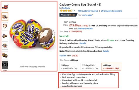 key steps and best practices to win with amazon part 1 ecommerce