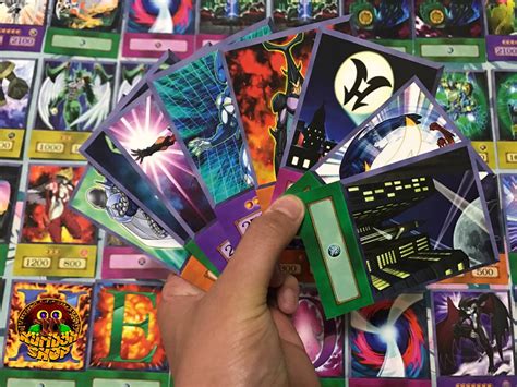 Deck Jaden Yuki Cartas Versão Anime Yu gi oh Gx R em Mercado Livre