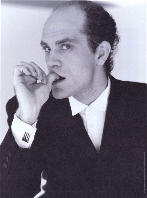 John Malkovich Young With Hair Mm Mhmm Young John Malkovich