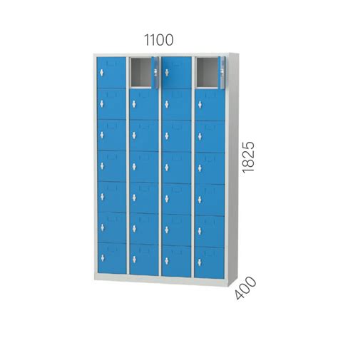 Personel Dolaplari Koçel