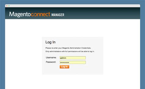 Installing Plugins In Magento Aspiration Hosting