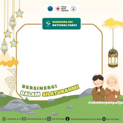 Twibbonize Show Your Supports