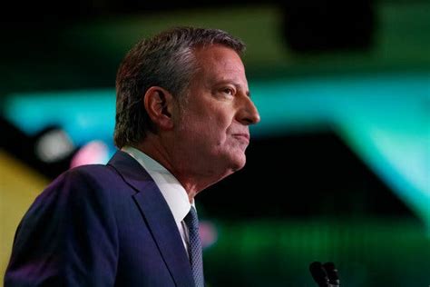 Ny Today Sexual Harassment Scandal At City Hall The New York Times