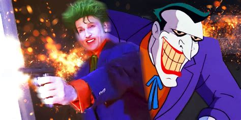 1 Major Realization I Had Watching The Only Time Mark Hamill Played The