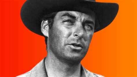 Rory Calhoun Turned His Life Around From Convicted Criminal Youtube