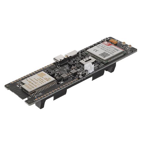 Lilygo T Sim7000e Esp32 Wrover B Draadloze Module Ondersteuning Sim Tf