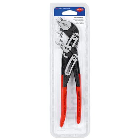 Knipex Set Of 2 Pliers Alligator | Knipex Plier Sets | ITS.co.uk