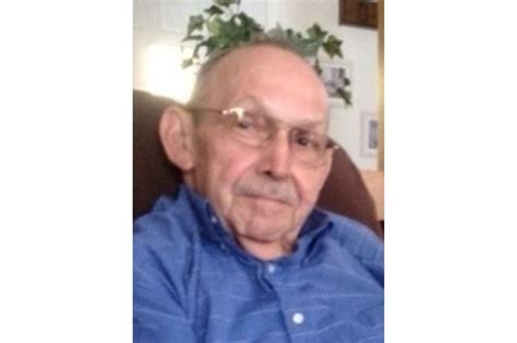 Leonard Witkowski Obituary 2013 80 Edison Nj Mycentraljersey