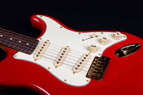 Jet Js 380 Rd G Jet Guitars