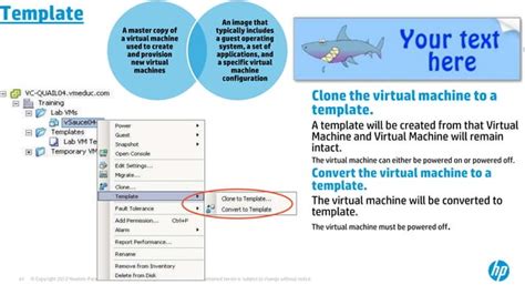 Vmware Virtualization Basics Part 1pptx Cloud Computing Internet