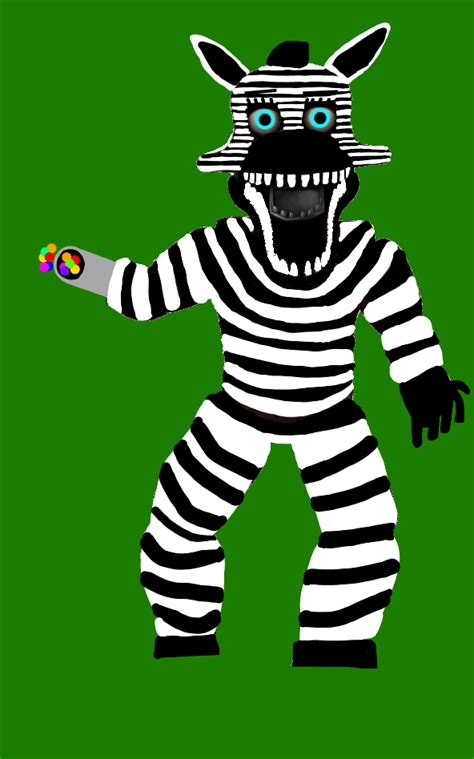 Custom Animatronics I Made R Fivenightsatfreddys