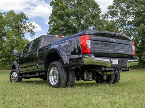 2022 Ford F 450 Super Duty Xl For Sale In Nashville Tn