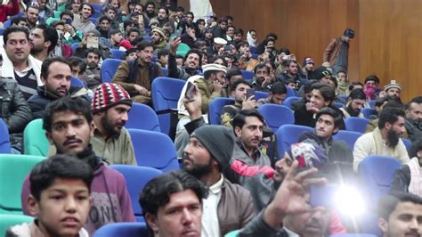 Jalil Khan Singing Live Youtube