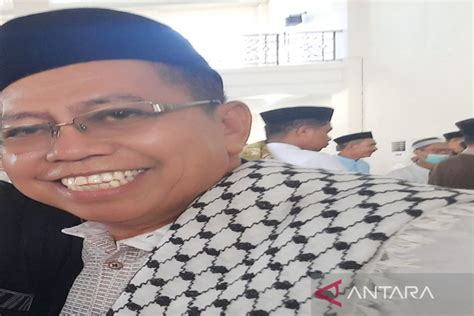 Legislator Berharap Petani Muna Kembangkan Tanaman Aren ANTARA News