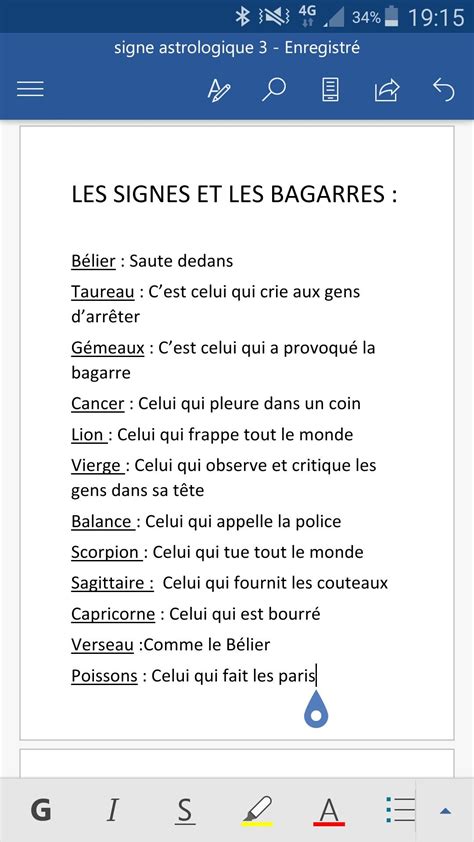 Quel Est Le Signe Astrologique Le Plus Psychopathe Automasites