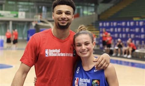 Un Nuevo Logro De Camila Kirschenbaum El Sportsmanship Award